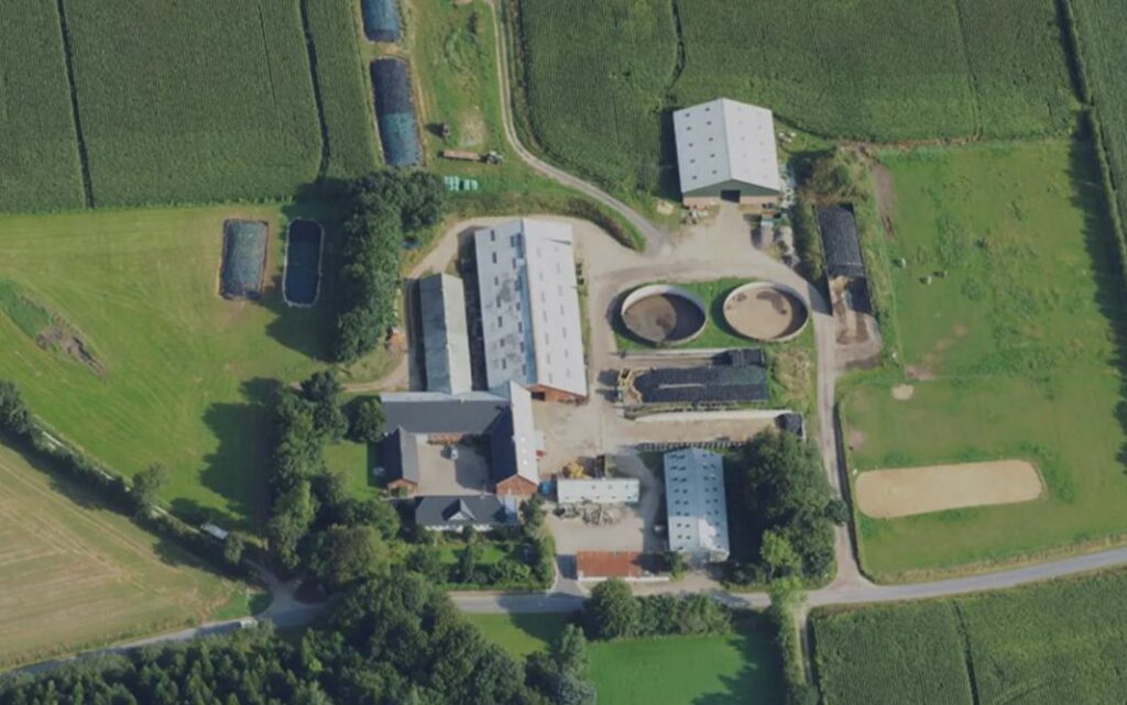 Aanbod – Danishfarms